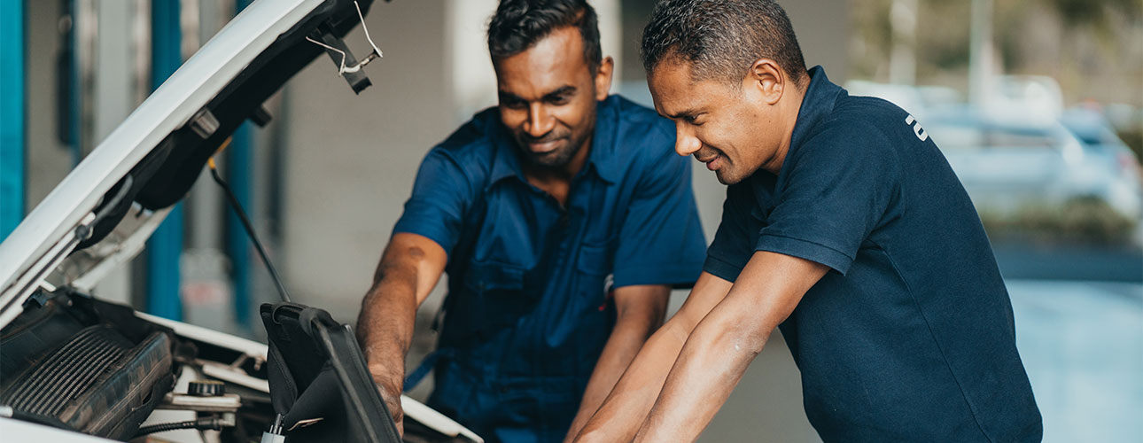 Leadership Team | Axess