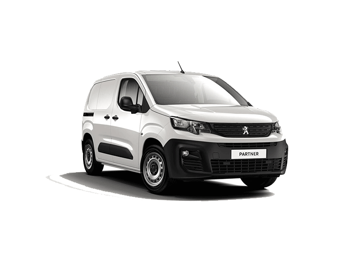 Peugeot Partner | Axess