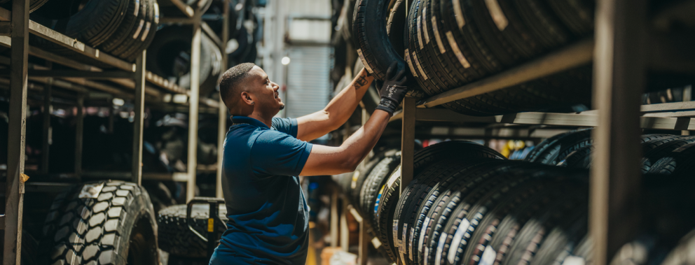 The different types of tyres and how to choose them? | Axess