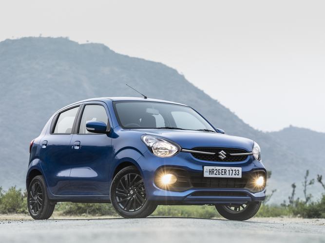 Suzuki: New Models for Sale in Mauritius